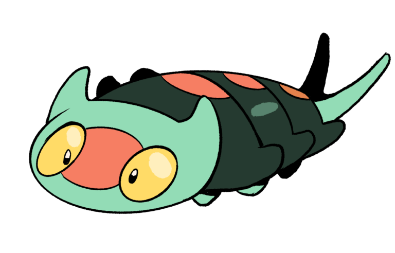 Lapeo Region Dex – Tas Mukanik